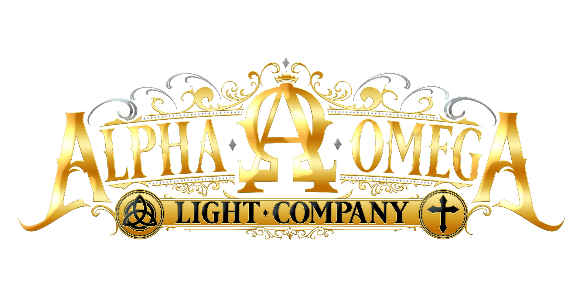 Alpha Omega Light Co - Alpha Omega Light Company