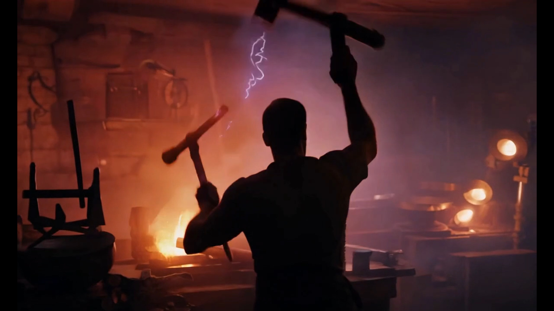 Alpha Omega Intro Video - Alpha Omega Light Company